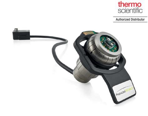 Electrical Feed Through Sample Holder Electron Microscopes