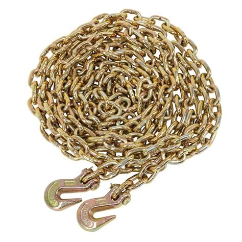 China Transport Chain Dia 7mm Nacm Grade 70 Transport Chains Factory