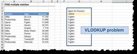 Return All Matches Excel Word и Excel помощь в работе с программами