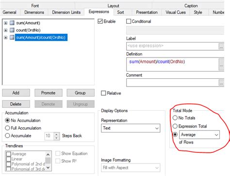 Weighted Average Calculation Qlik Community 1871927