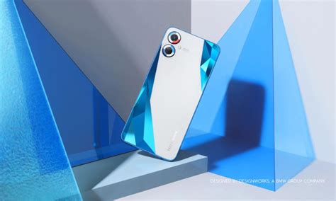 Review Bmw Designed Tecno Spark Pro Sport Edition Uncut Media Kenya