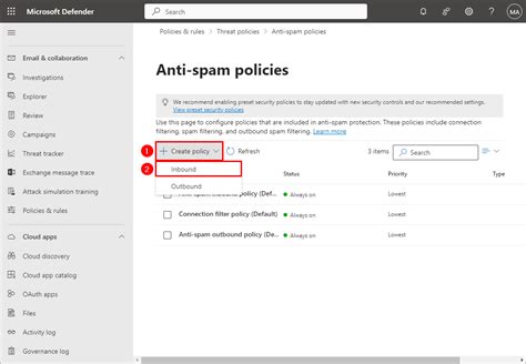 How To Block Senders In Microsoft 365 O365info