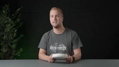 MIKROTIK CAP XL AC LONG RANGE DUAL BAND AC CEILING MOUNT ACCESS POINT At Best Price In New