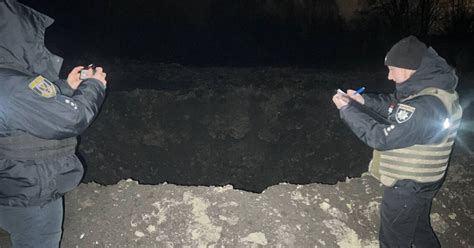 Наслідки ворожих обстрілів Чернігівщини Цензор НЕТ