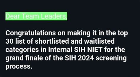 Deepanshu Varshney On Linkedin Sih2024 Innovation Ganeshchaturthi