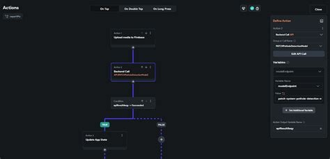 Flutterflow X Roboflow Model Deployment Community Help Roboflow