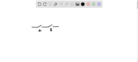 Solvedconsider The Circuit Shown In Figure P741 The Switches Are