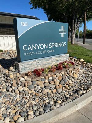 Canyon Springs Post Acute Updated July 2026 34 Photos And 26 Reviews