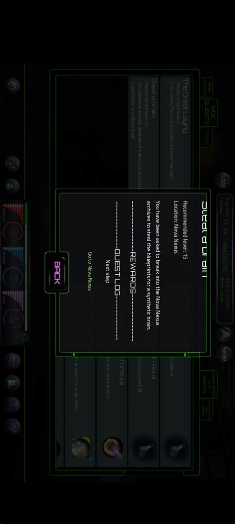 Lust Odyssey NSFW Visual Novel By Xperiment