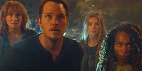 Does ‘jurassic World Rebirth Erase Dominion Writer Weighs In