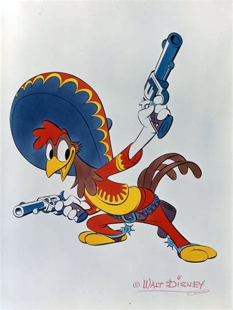Panchito D23