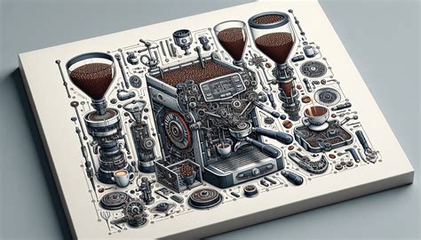 How Does A Super Automatic Espresso Machine Work