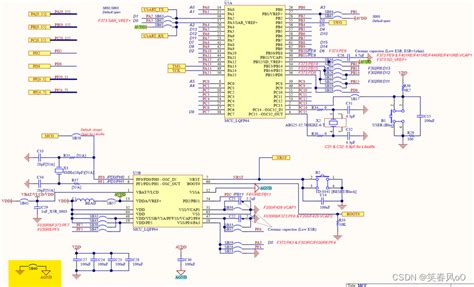 基础篇0102 Stm32驱动rc522 Rfid模块之二：stm32硬件spi驱动rc522stm32 Rc522 Csdn博客