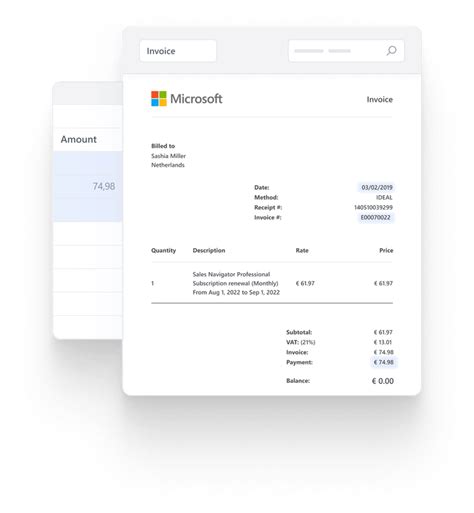 Datasnipper Intelligent Automation Platform