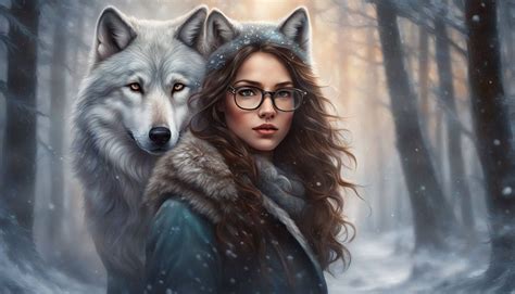 They Are One In The Woods By Ishi99 On Deviantart