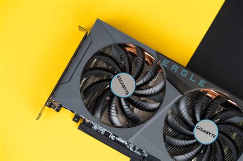 Vga Giga Rtx 3060ti Eagle Oc 8gb Máy Tính Biên Hòa