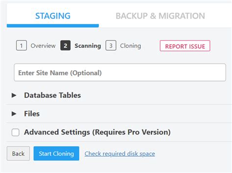 How To Create A Wordpress Staging Site 3 Easy Methods Ppwp Pro