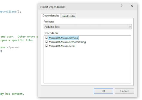 How To Create A Windows 10 Arduino App For Absolute Beginners