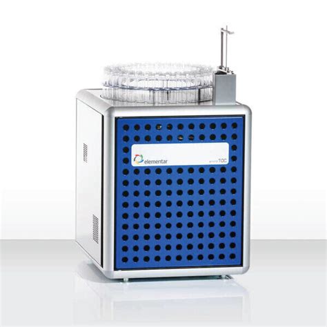 The Ideal Solution For Precise Efficient And Flexible Toc Analysis In