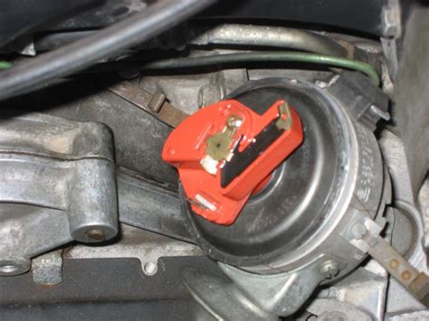 Parts Bin Add An Adjustable Rev Limiter To Your GM HEI OFF