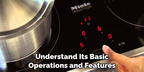 How To Use Miele Induction Cooktop 10 Easy Methods 2025