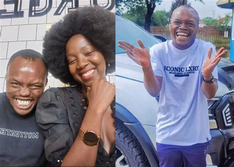 Former Street Dweller Bonga Sithole On An Upcoming Life Documentary