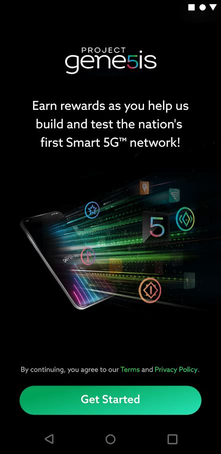 Dishs Very Own 5g Network Lights Up Its First City As The Company