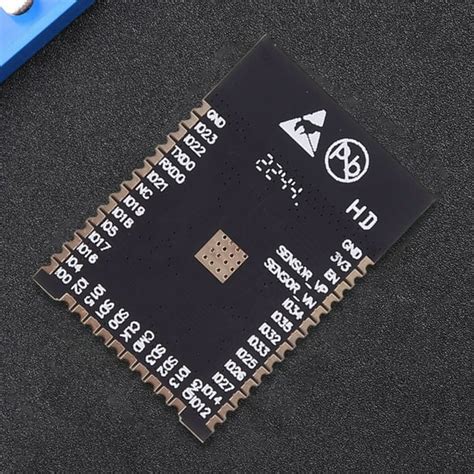 módulo esp32 esp32s esp32u módulo esp wroom 32 módulo mcu inalámbrico