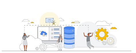 Introducing Datastream For Google Bigquery Gimasys