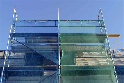 Netting Scaffolding At ₹ 155kg Helipad Safety Nets In Mumbai Id Netting Scaffolding At ₹ 155kg Helipad Safety Nets In Mumbai Id