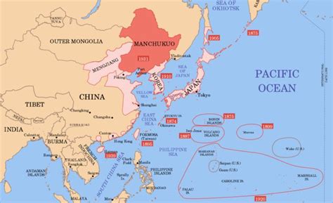 Manchuria Alchetron The Free Social Encyclopedia