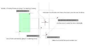 How To Trim In AutoCAD Tuesday Tips With Frank AutoCAD Blog Autodesk