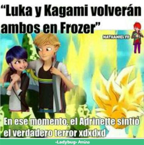 Frozer •miraculous Ladybug Español• Amino