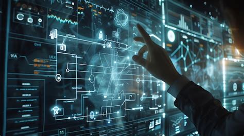 Visualizing Data Insights Turning Complex Data Into Clear Actionable