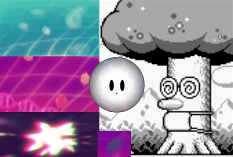 Theory The Virus Rkirby