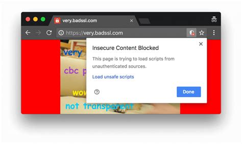 The Power And Potential Risks Of Content Scripts In Chrome Extensions Openr