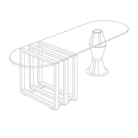 Premium Vector Center Table For Living Room
