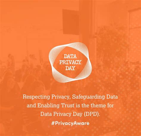 The Cyber Security Hub™ On Linkedin Happy Data Privacy Day Data Privacy Day Known In Europe