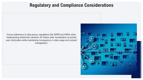 Regulatory And Compliance Considerations Sweat Economy Ppt Template St Ai Ss Ppt Template
