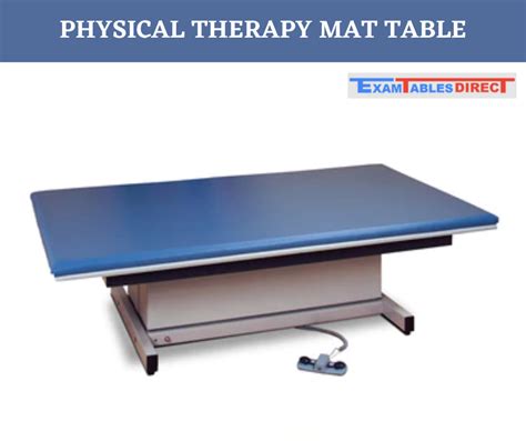 Exam Tables Direct On Tumblr