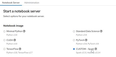Dashboard Configuration Ai On Openshift