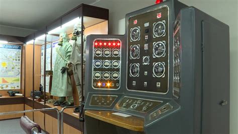 The First Soviet Nuclear Blast Pride Turns To Tragedy 70 Years Later