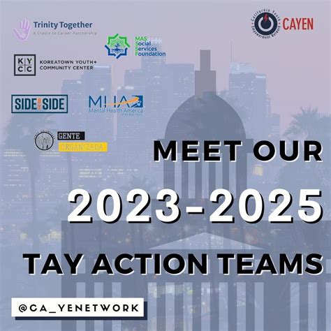 Cayens Impact Across The State And Nation Continues Im Proud To Be An Adult Ally And Mentor