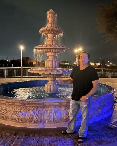 Robert Sandoval Obituary March 4 2024 Compean Funeral Home