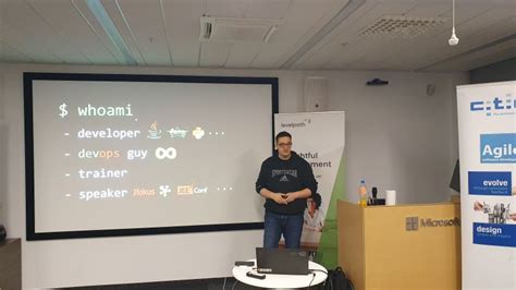 Security Devsecops Andrey Adamovich