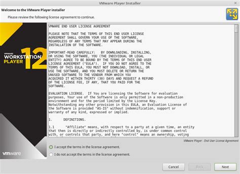 How To Create A Windows Virtual Machine In Linux And Windows PCsteps Com