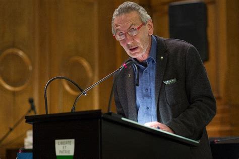 Vucherens Accuse Le Coup Après Le Décès De Jean Marc Chollet 24 Heures