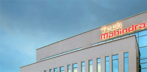 Tech Mahindra Enabling A Culture Of Collective Innovation Brand Finance