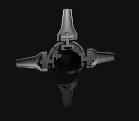 Free 3d File Emmi Amiibo Upgrades・object To Download And To 3d Print・cults