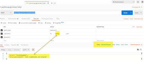 cloud sdk login no longer works · issue 81 · particle iot particle